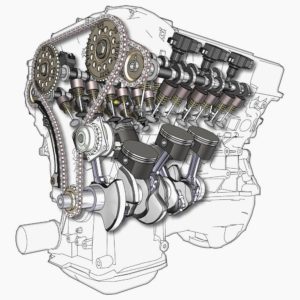 What is an Engine and its Types? - Mechanical Booster