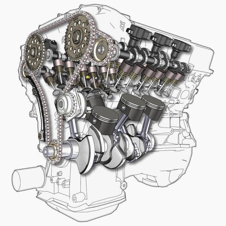 What is an Engine and its Types? - Mechanical Booster
