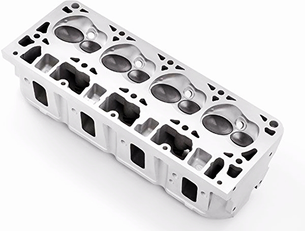 Main Parts of an Automobile Engine