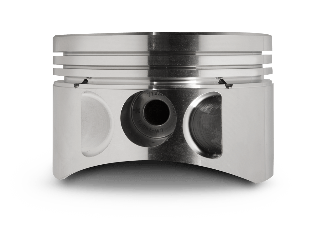 What are the Main Parts of an Automobile Engine? - Mechanical Booster