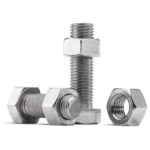 Top 8 Difference Between Nuts and Bolts - Mechanical Booster