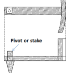 Loose Piece Pattern - Mechanical Booster