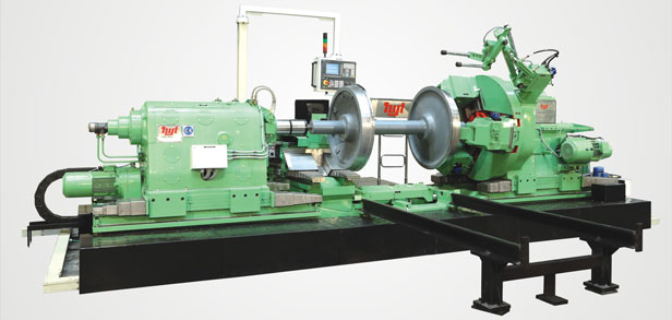 Types of Lathe Machine - Mother of all Machines - Mechanical Booster