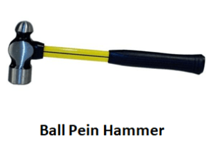 37 Different Types of Hammers and Their Uses (With Pictures ...