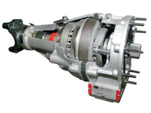 What is an Overdrive and How it Works? - Mechanical Booster