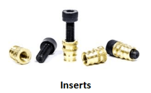 What are Fasteners and its Types? - Mechanical Booster