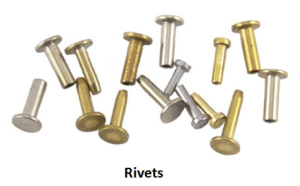 What is Rivets - Mechanical Booster