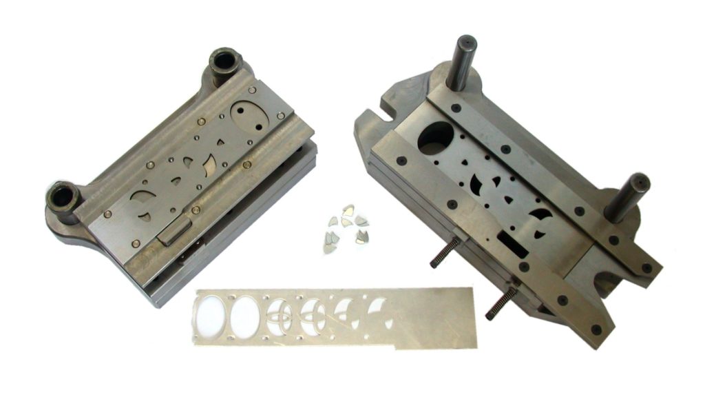 Progressive Tools Design for a Wide Variety of Applications ...