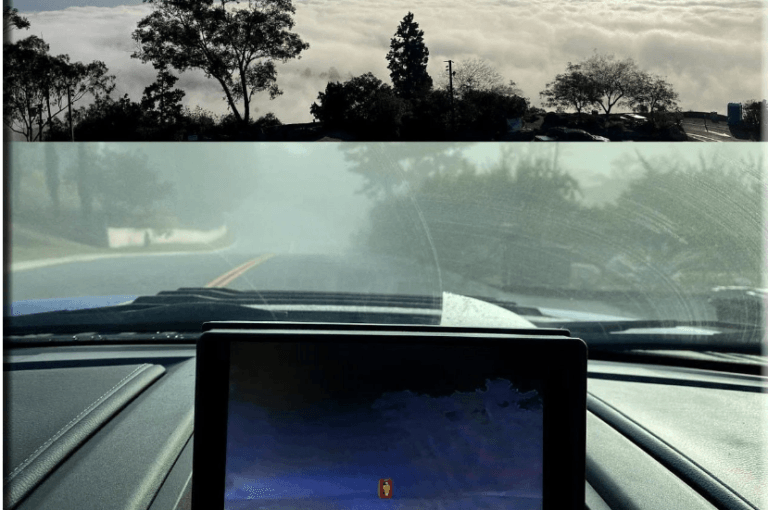 How Infrared Thermal Imaging Can Make Your Car Safer - Mechanical Booster