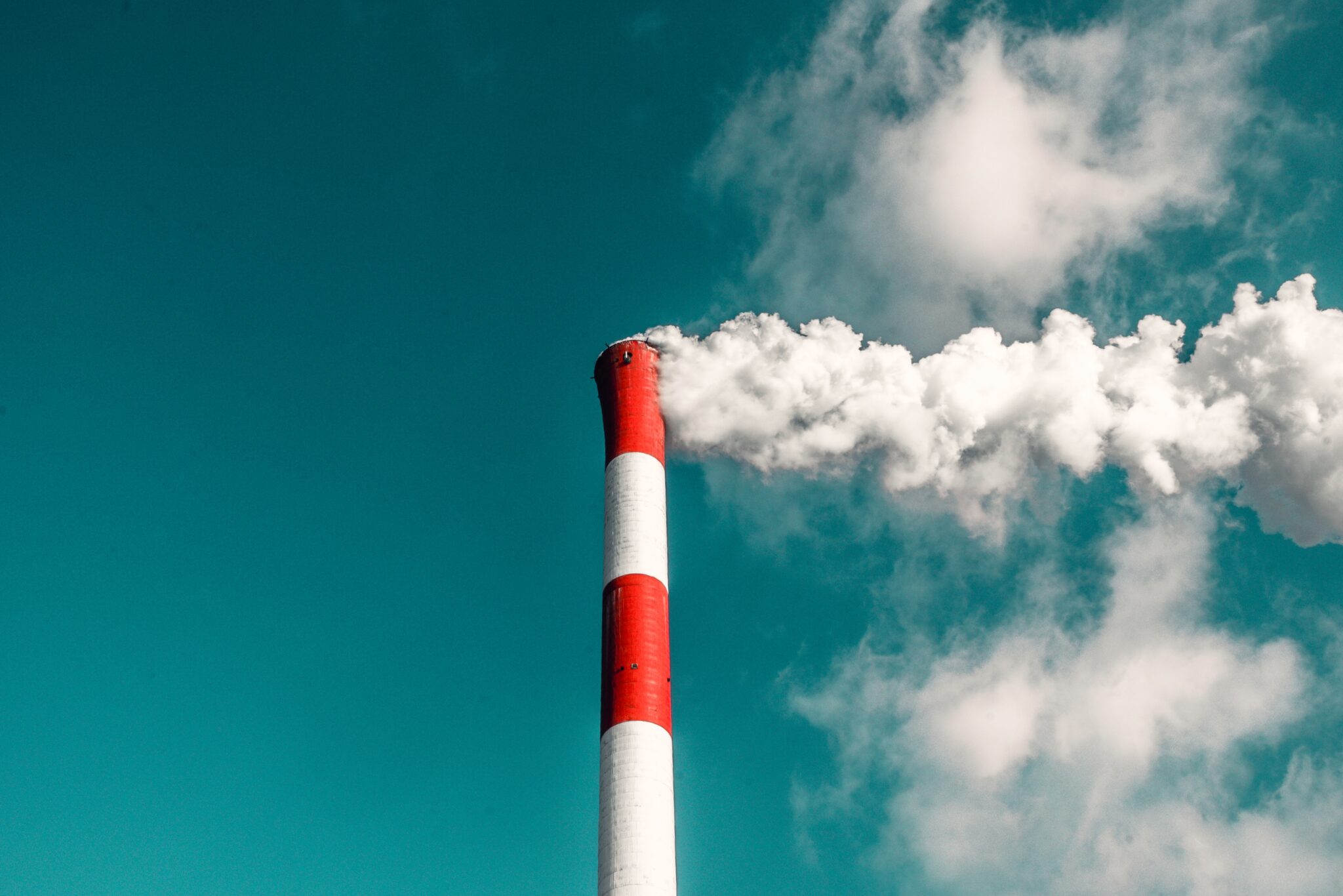 Top Technology Used To Control Air Pollution - Mechanical Booster