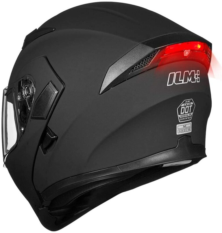Top 10 Best Motorcycle Helmet of 2024 - Mechanical Booster