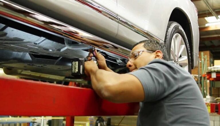 Benefits of Installing Running Boards on your Truck - Mechanical Booster