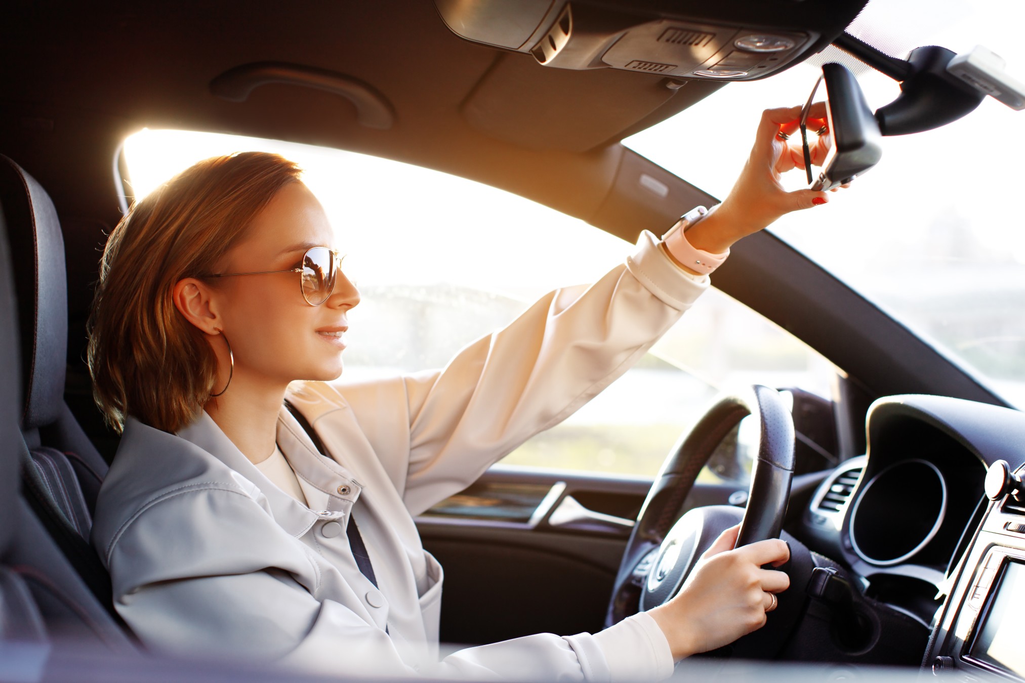 Upgrades That Will Make Your Car Feel Like a Luxury Vehicle ...