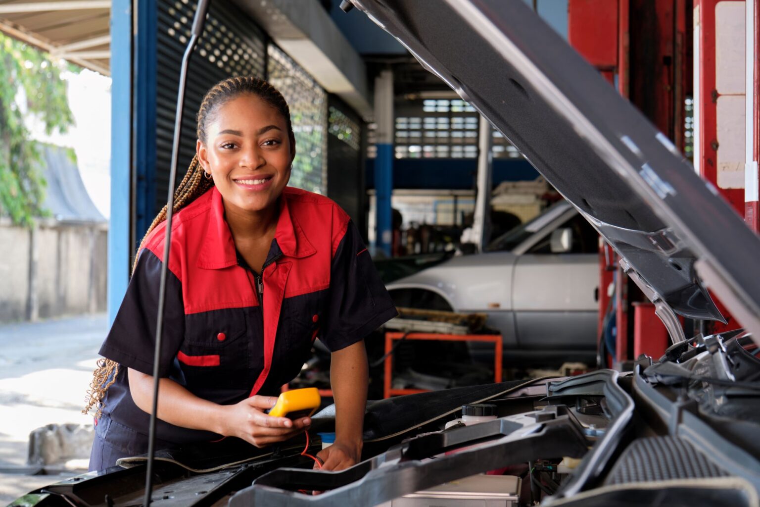 How Digital Tools Transform Automotive Mechanics? - Mechanical Booster