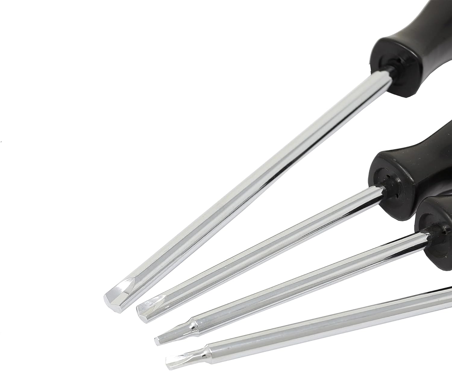 Types of Screwdrivers and Their Uses (Complete Guide) - Mechanical Booster