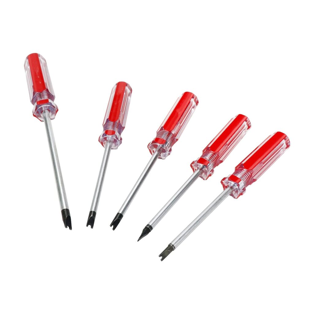 What are The Uses of Screwdrivers? - Mechanical Booster