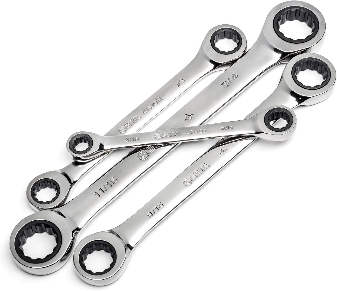 What is Wrench-Definition, Types, and Uses With Pictures? - Mechanical ...
