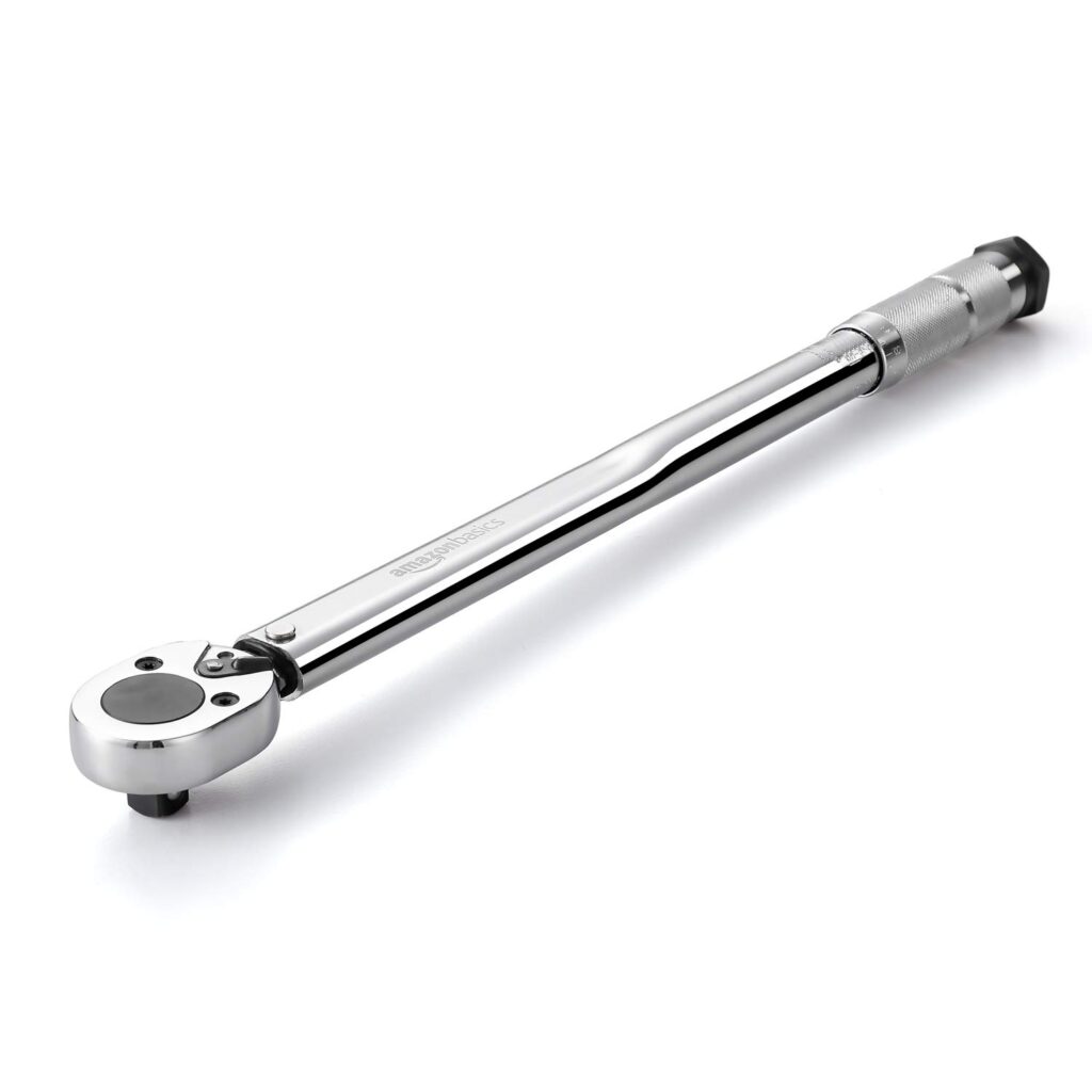 What is a Torque Wrench - Definition, Uses, And Types? - Mechanical Booster