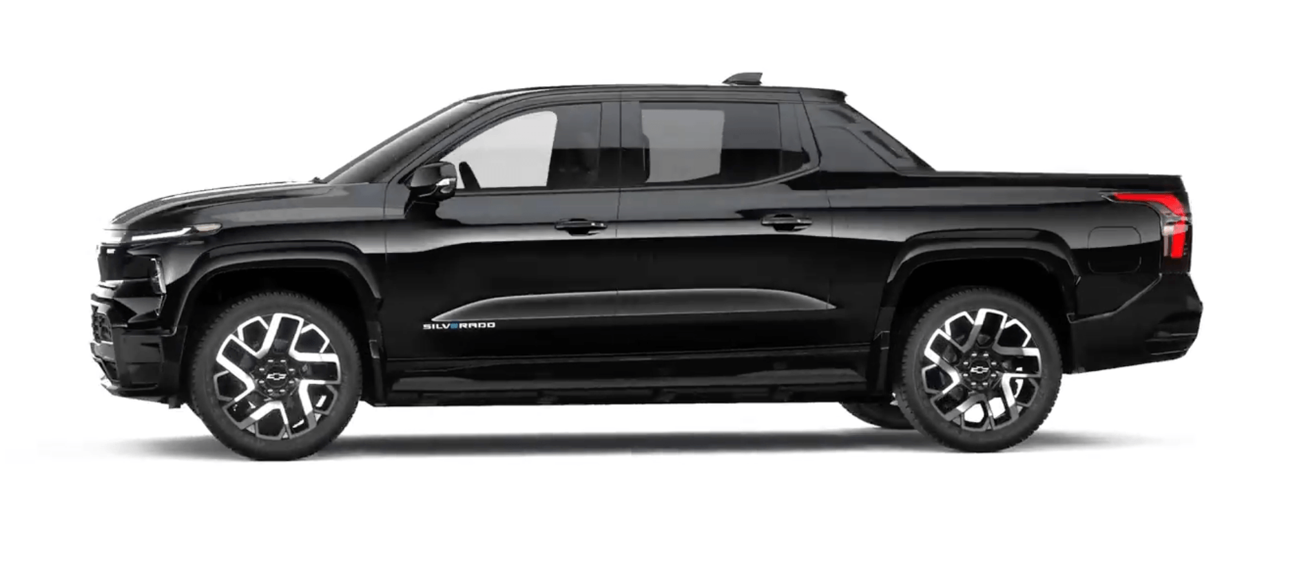 5 Exciting Features of Chevy's New Electric Truck - Mechanical Booster